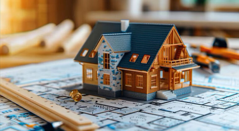 Builder Funding